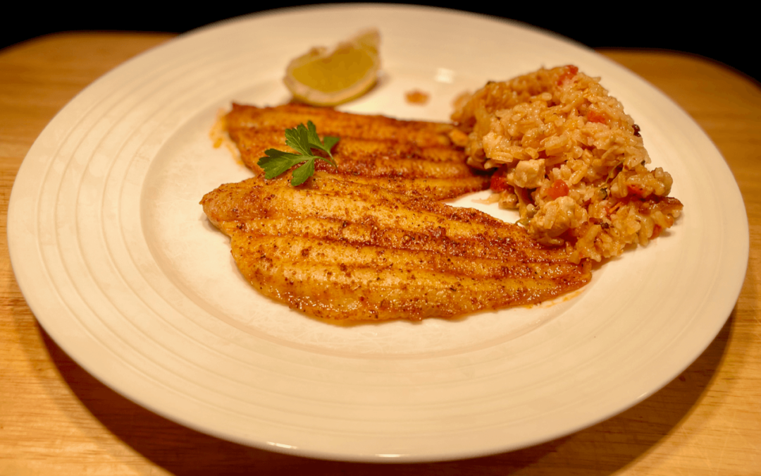 American | Jay's Fusion